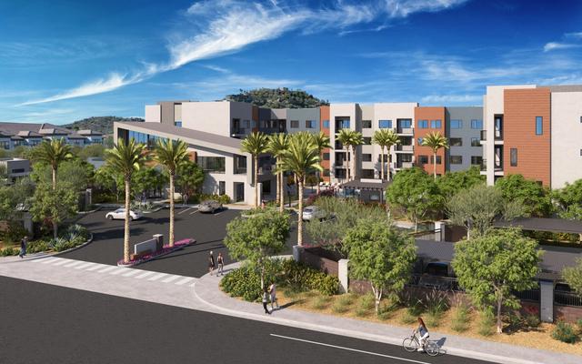 2500 E Marco Polo Rd #1413, Phoenix, AZ 85050 | 6 Photos - Movoto