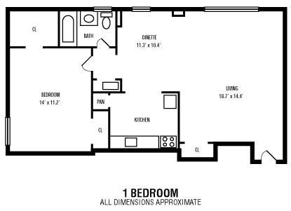 106 Morris Dr #1104-102, Laurel, MD 20707 - Movoto