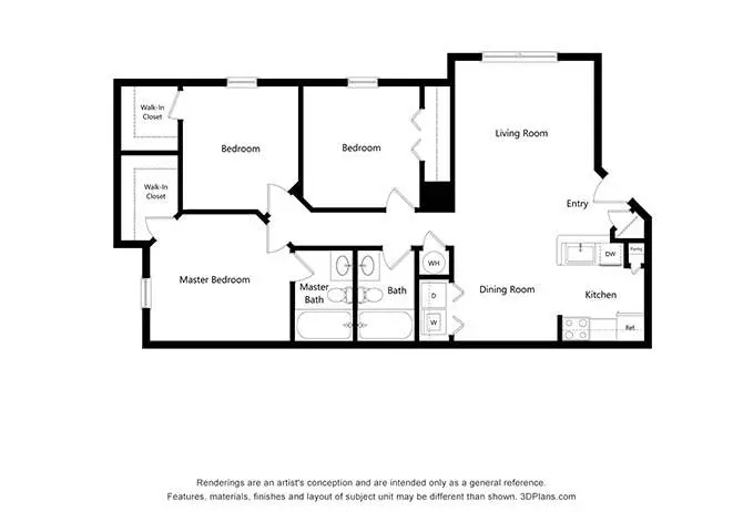 3360 Alice St #0817, Houston, TX 77021 | 34 Photos - Movoto