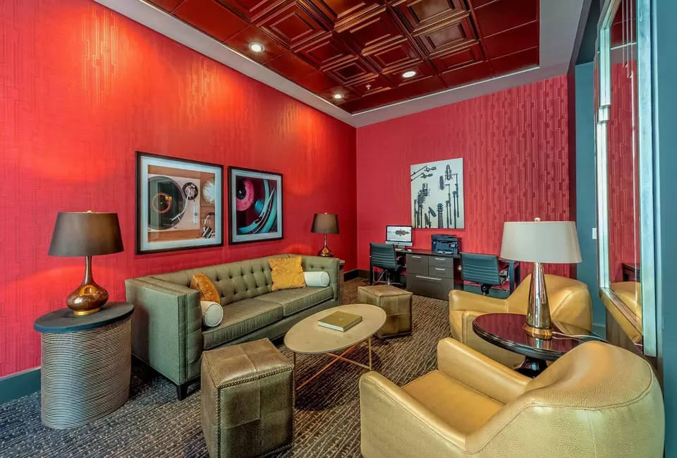 555 Church St #0409, Nashville, TN 37219 | 29 Photos - Movoto