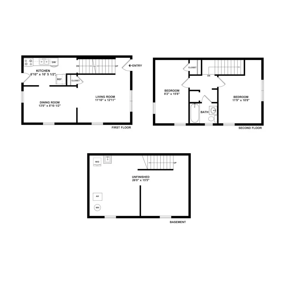 402 Colleen Rd #581B, Baltimore, MD 21229 | 12 Photos - Movoto