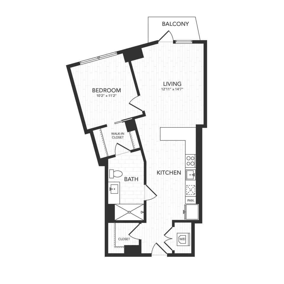 853 New Jersey Ave SE #0228, Washington, DC 20003 | 49 Photos - Movoto