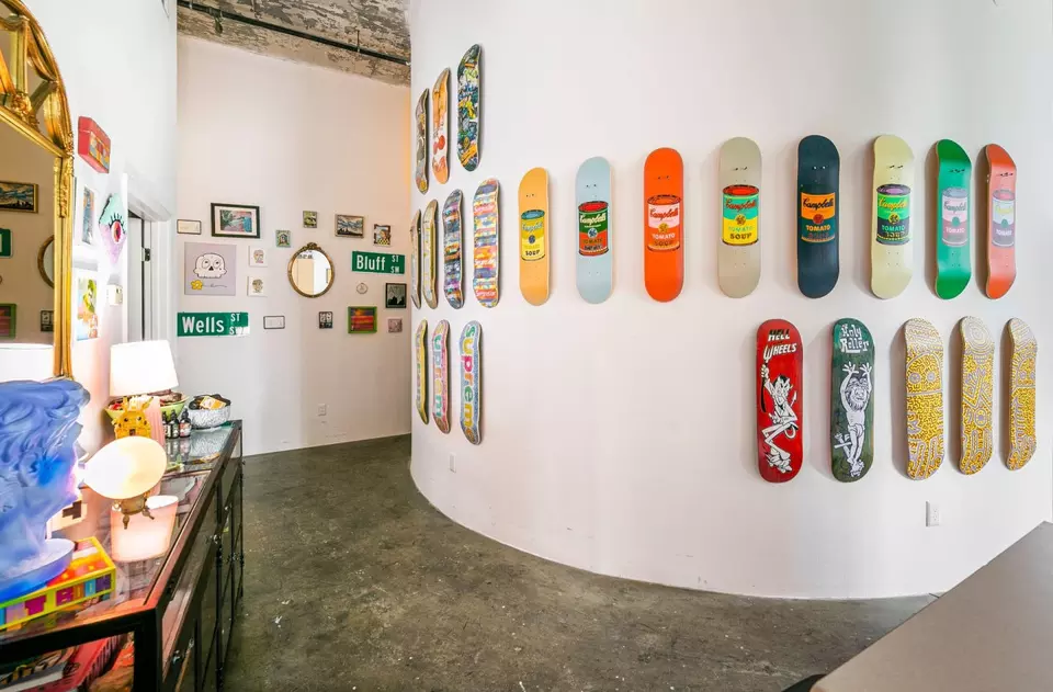 300 Martin Luther King Jr Dr SE #102, Atlanta, GA 30312 | 29 Photos ...