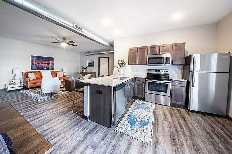 1704 NE Gateway Ct #115, Grimes, IA 50111 | 20 Photos - Movoto