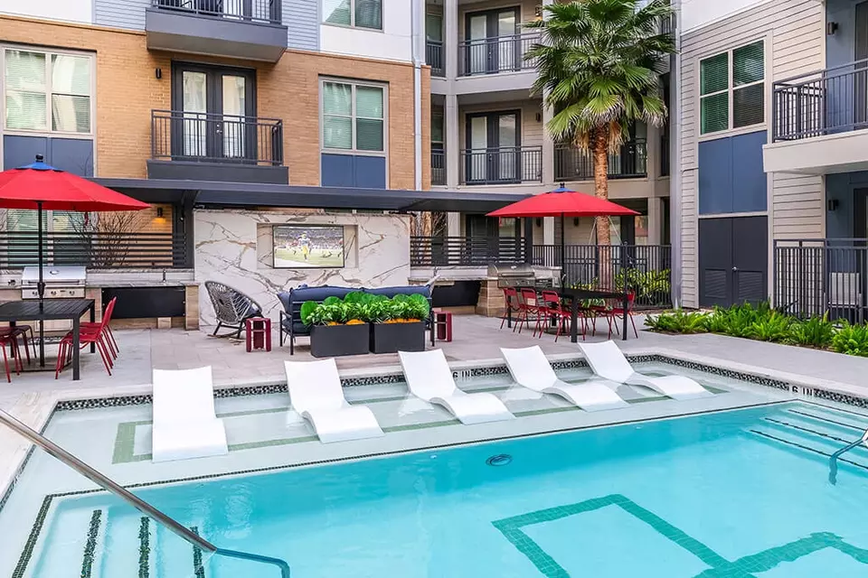 1520 Oliver St #1483, Houston, TX 77007 | 55 Photos - Movoto