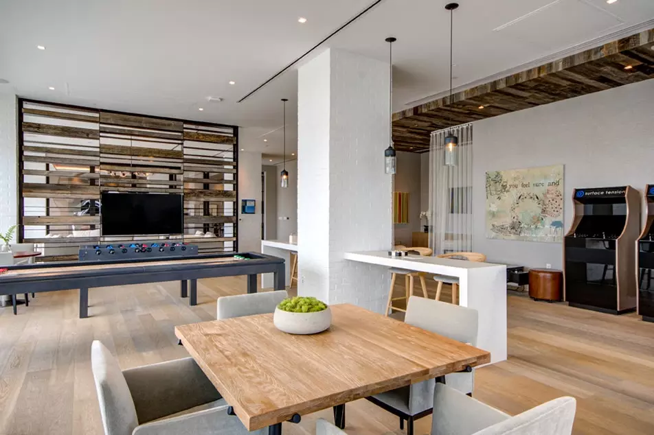 1405 Point St #1025, Baltimore, MD 21231 | 28 Photos - Movoto