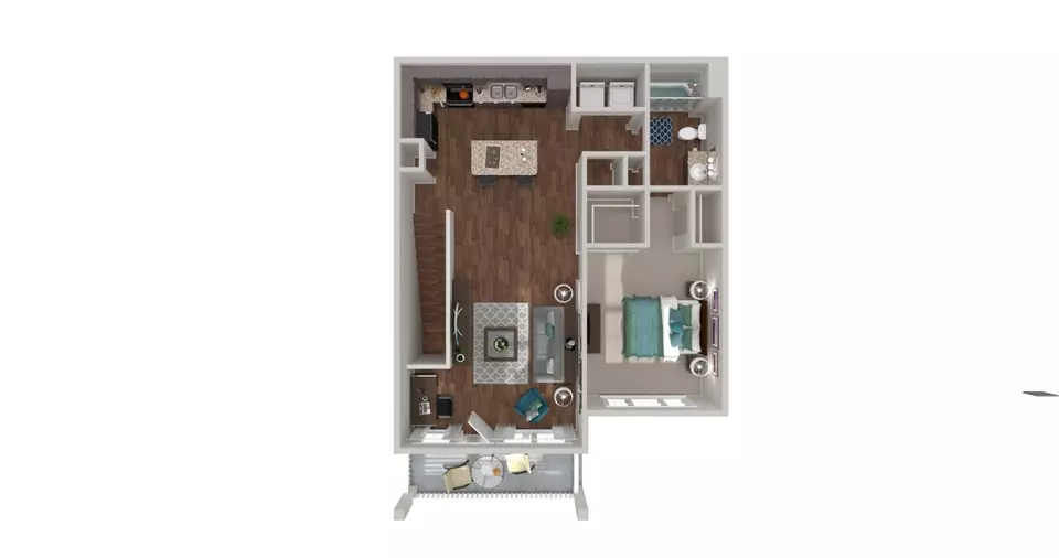 10077 Juban Crossing Blvd #0905, Denham Springs, LA 70726 | 14 Photos ...