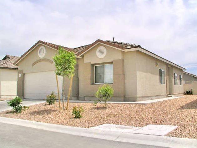 Las Vegas, NV Homes For Rent - Movoto