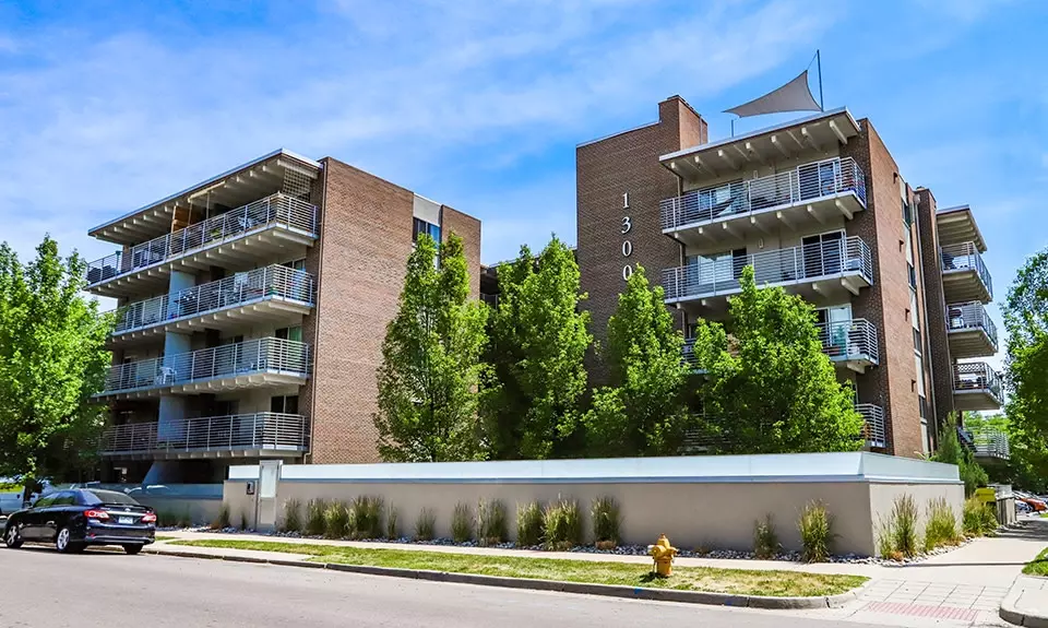 1300 Monroe St #202, Denver, CO 80206 | 21 Photos - Movoto