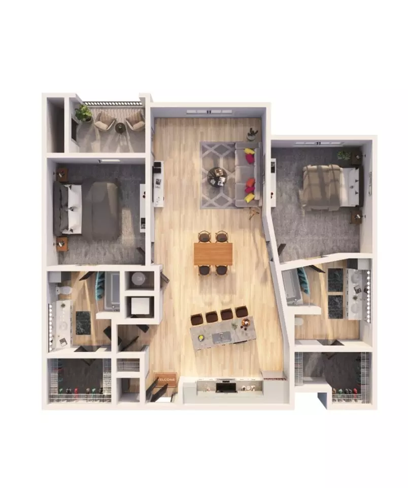 5145 S Dale Mabry Hwy #20404, Tampa, FL 33611 | 25 Photos - Movoto