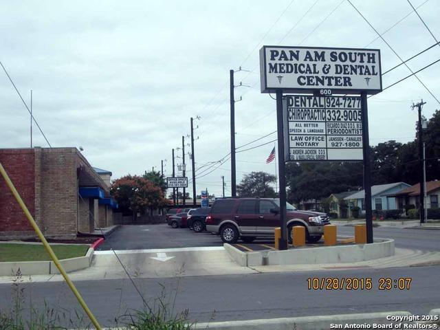 600 Division Ave, San Antonio, TX 78214 | 7 Photos | MLS #1151507 - Movoto