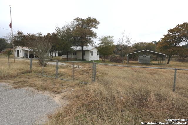 10973 W Fm 476, Somerset, TX 78069 MLS# 1350425 - Movoto.com