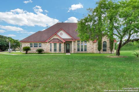 45 Adkins Homes for Sale - Adkins TX Real Estate - Movoto