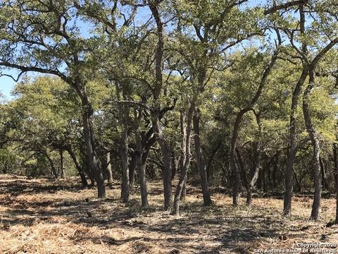 Lot 15 Canyon Creek Preserve Phase 4 Block C, Helotes, TX 78023 | 16 ...