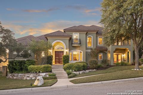 Stone Oak San Antonio Real Estate | 84 Homes for Sale in Stone Oak San ...