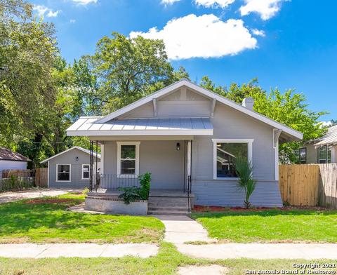 1108 Center St, San Antonio, TX 78202 - Movoto
