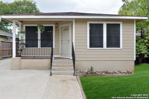 1354 Fenfield Ave, San Antonio, TX 78211 | 20 Photos | MLS #1632631 ...