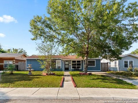 206 Gayle Ave, San Antonio, TX 78223 | 18 Photos | MLS #1635549 - Movoto