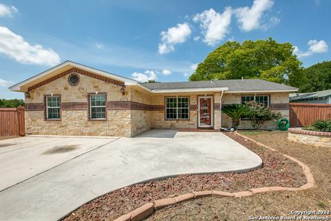8200 Meadow Swan St, San Antonio, TX 78251 | 25 Photos | MLS #1637320 ...
