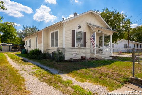 302 Edmonds Ave, San Antonio, TX 78214 | 26 Photos | MLS #1640633 - Movoto