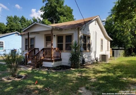 116 Hilary St, San Antonio, TX 78210 | 10 Photos | MLS #1641928 - Movoto
