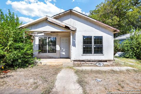 4423 Buena Vista St, San Antonio, TX 78237 | 12 Photos | MLS #1642594 ...