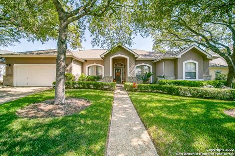 18230 Crystal Ridge Dr, San Antonio, TX 78259 - Movoto
