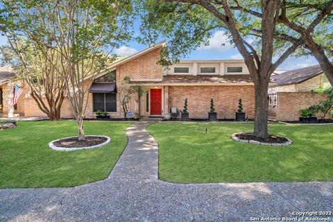 11322 Whisper Willow St, San Antonio, TX 78230 | 20 Photos | MLS ...