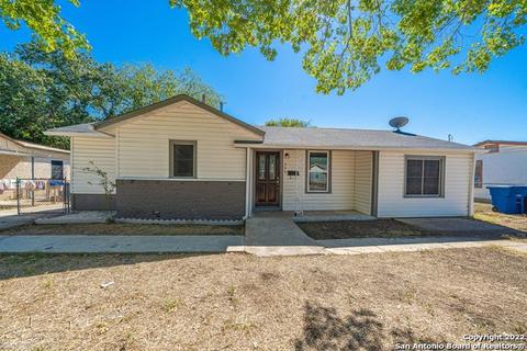 226 Cravens Ave, San Antonio, TX 78223 | 4 Photos | MLS #1646827 - Movoto