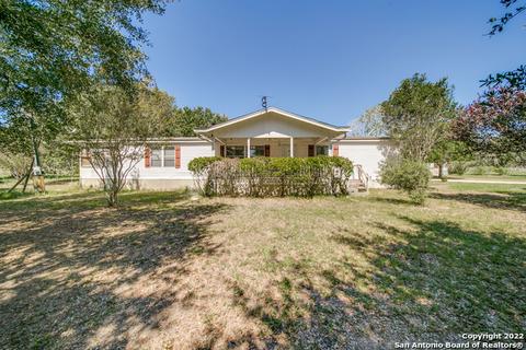 111 Santa Gertrudis, Sutherland Springs, TX 78161 | 7 Photos | MLS ...