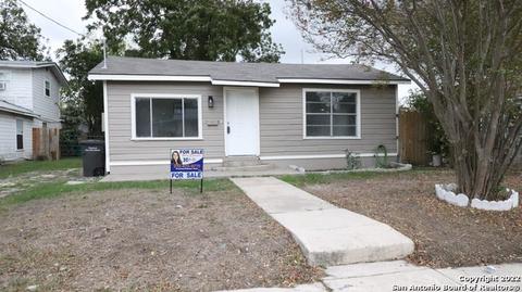 2718 Leal St, San Antonio, TX 78207 | 10 Photos | MLS #1651390 - Movoto