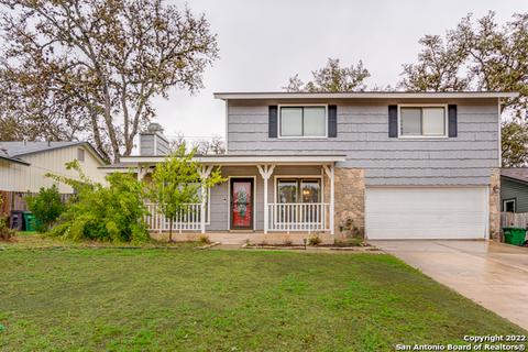6266 Ridgebrook St, San Antonio, TX 78250 | 29 Photos | MLS #1652620 ...
