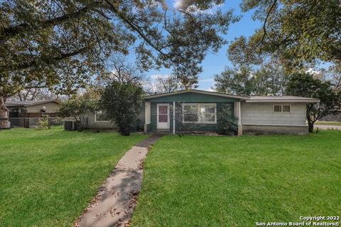 806 Mcdougal Ave, San Antonio, TX 78223 | 29 Photos | MLS #1656449 - Movoto
