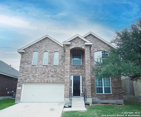 9711 Wind Dancer, San Antonio, TX 78251 | 35 Photos | MLS #1658231 - Movoto