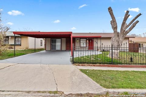 4718 Castle Strm, San Antonio, TX 78218 | 42 Photos | MLS #1662964 - Movoto