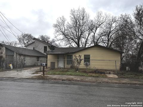 218 Jesse Ave, San Antonio, TX 78237 | 12 Photos | MLS #1665624 - Movoto