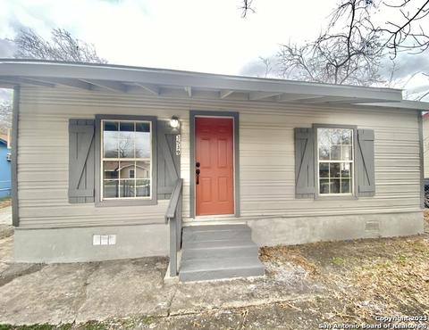 3539 Rivas St, San Antonio, TX 78228 | 12 Photos | MLS #1665976 - Movoto