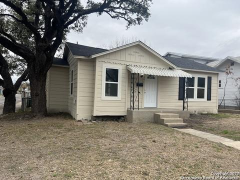 901 Bailey Ave, San Antonio, TX 78210 | 25 Photos | MLS #1667214 - Movoto