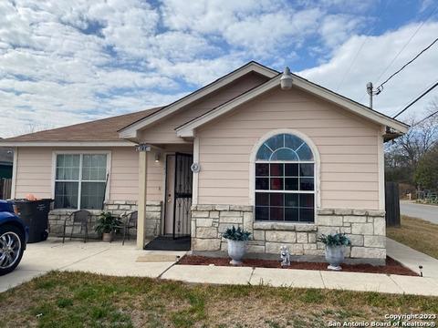 547 Peggy Dr, San Antonio, TX 78219 | 8 Photos | MLS #1667333 - Movoto