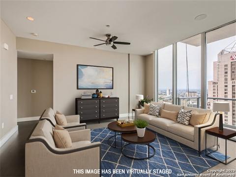 610 E Market St #2712, San Antonio, TX 78205 | 26 Photos | MLS #1672647 ...