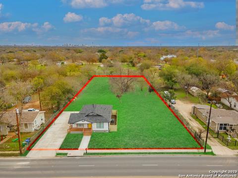 834 SW 36th St, San Antonio, TX 78237 | 20 Photos | MLS #1673782 - Movoto