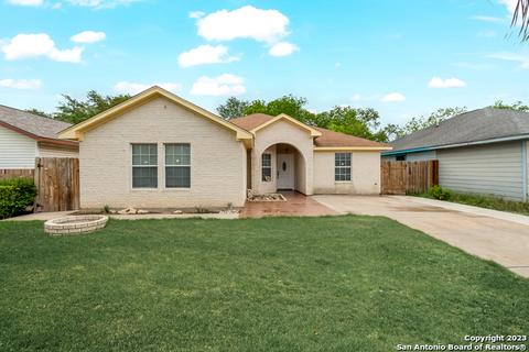 3423 Aragon Dr, San Antonio, TX 78211 | 15 Photos | MLS #1676253 - Movoto