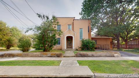 326 E Mistletoe Ave, San Antonio, TX 78212 | 8 Photos | MLS #1678442 ...