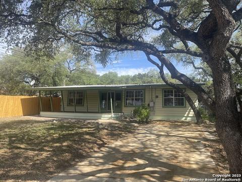 166 Blue Gill Dr, Lakehills, TX 78063 | 23 Photos | MLS #1681983 - Movoto