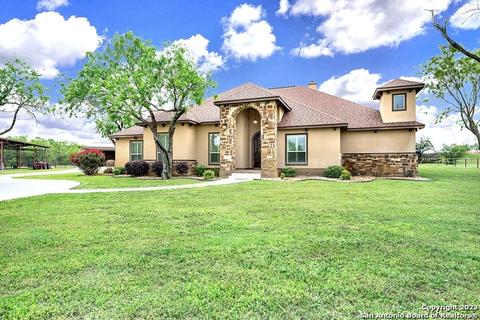 69 Adkins TX Homes for Sale & Real Estate - Movoto