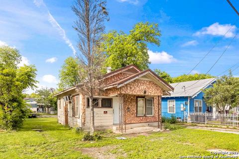 2519 E Houston St, San Antonio, TX 78202 | 24 Photos | MLS #1684126 ...