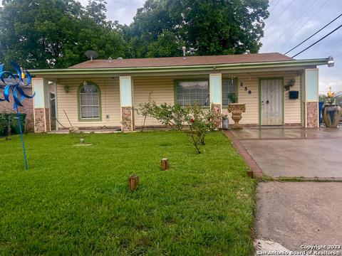258 W Green Way Ave, San Antonio, TX 78226 | 17 Photos | MLS #1687089 ...