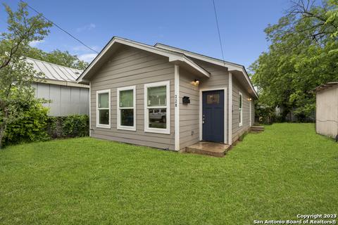 228 Monclova Aly, San Antonio, TX 78207 | 17 Photos | MLS #1687155 - Movoto