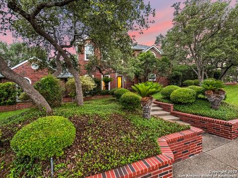 1606 Thrush Court Cir, San Antonio, TX 78248 | 38 Photos | MLS #1688492 ...