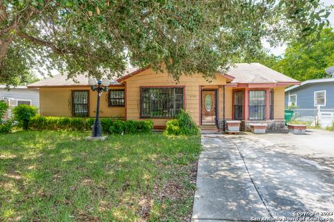 3126 Jane Ellen St, San Antonio, TX 78237 | 12 Photos | MLS #1693777 ...